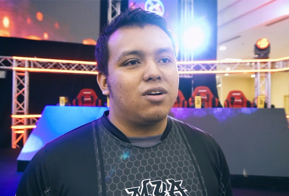 Mobile Legends: MyA kuat bukan kerana skil individu, tapi sebagai satu ...