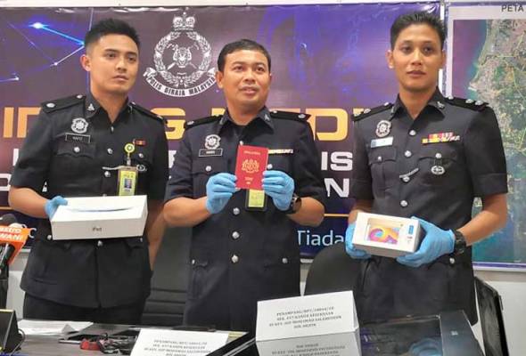 Aktif menjalankan jenayah samun, Geng Wan akhirnya tumpas | Awani