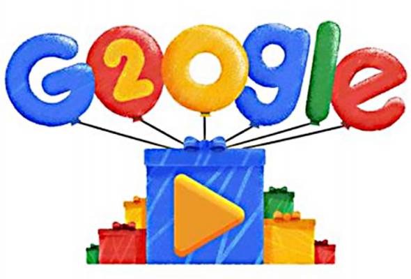20 tahun enjin carian Google, apa kesannya kepada kita? | Awani