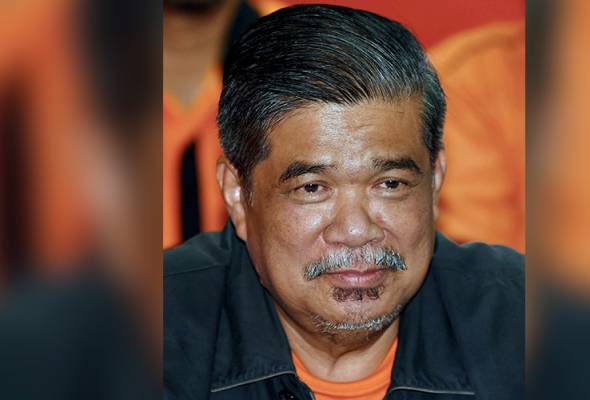 Kes dadah anak: Mat Sabu serah pada undang-undang | Awani