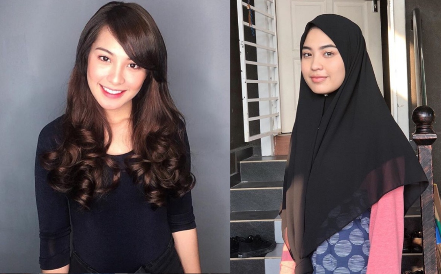 "Dulu saya membesar tak cukup kasih sayang..." - luahan Janna Nick | Awani
