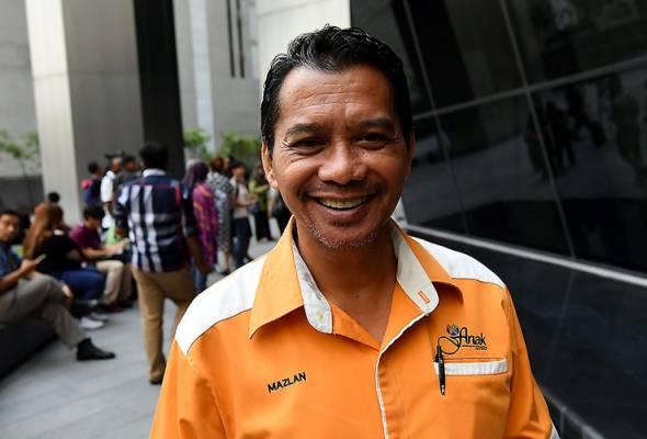 Beri masa kerajaan PH baik pulih Felda - Pengerusi ANAK | Awani