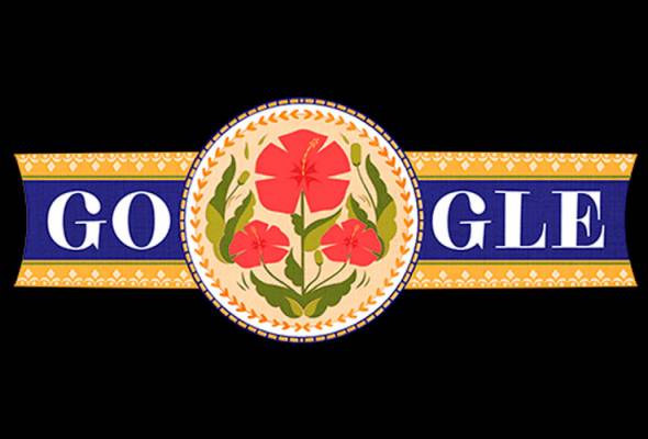 Doodle Merdeka untuk Malaysia! | Awani