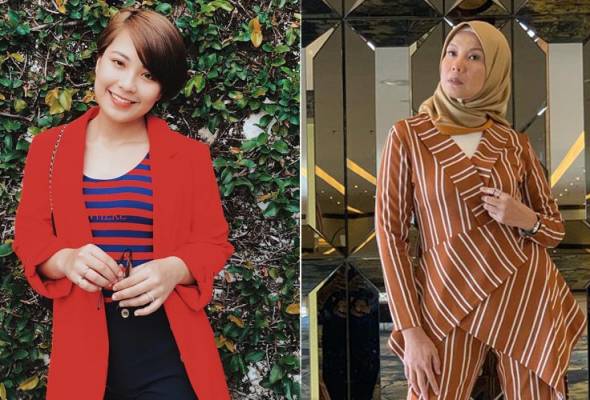 Saya minta ampun pada Allah: Janna Nick | Awani