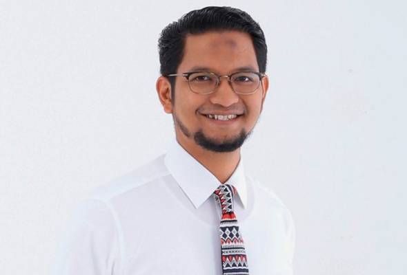 Sheikh Umar dipilih Ketua Dapsy Johor yang baharu | Awani