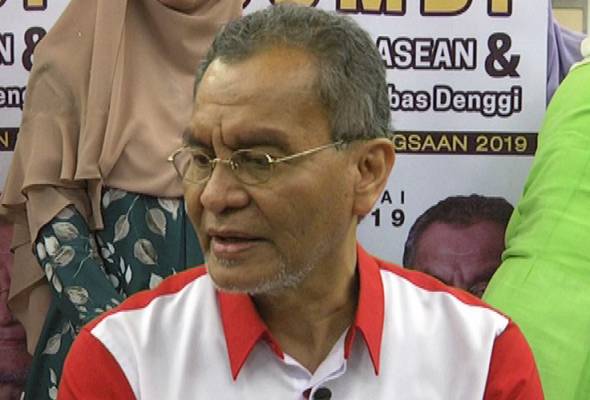 Akta Tembakau kawal rokok eletronik, vape, shisha | Awani