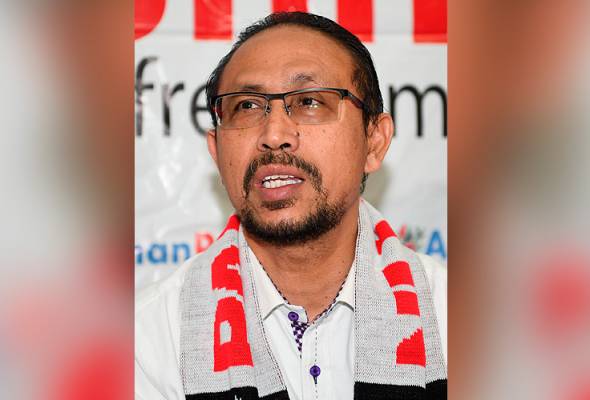 Jangan biadap dengan Tuhan - Amaran kepada yang gemar ponteng puasa | Awani