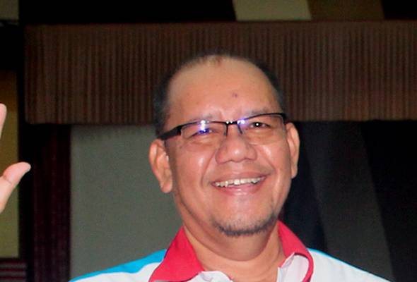 Saya belum terima surat pemecatan - Zakaria | Awani