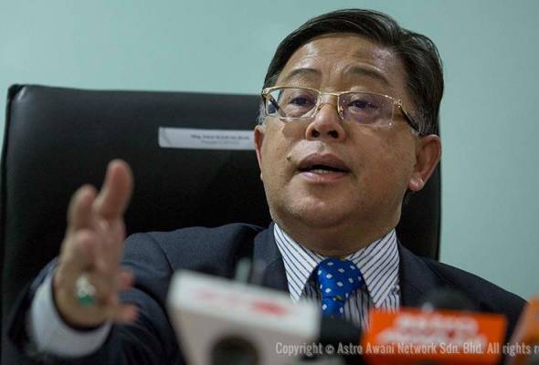 Kenaikan elaun COLA bantu penjawat awam - Cuepacs | Awani