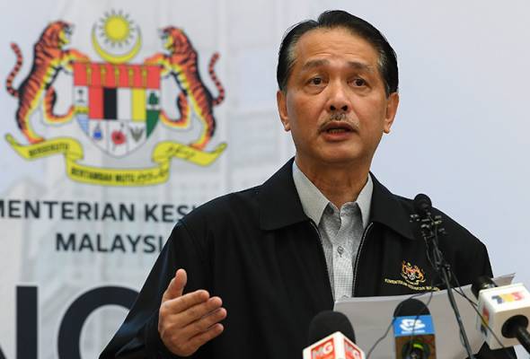 MOH identifies 4 new sub-clusters at madrasah and tahfiz schools ...