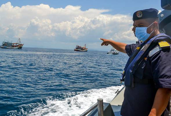 Shooting of Vietnamese fisherman: MMEA followed firearm rules of ...