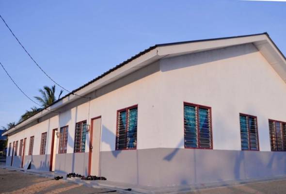 4,400 units of PPR under construction in Sabah, Dewan Rakyat told ...