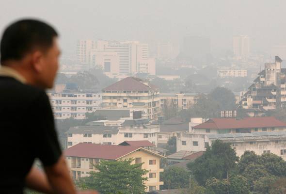 COVID-19: Thailand catat satu kes penularan tempatan susulan ingkar ...