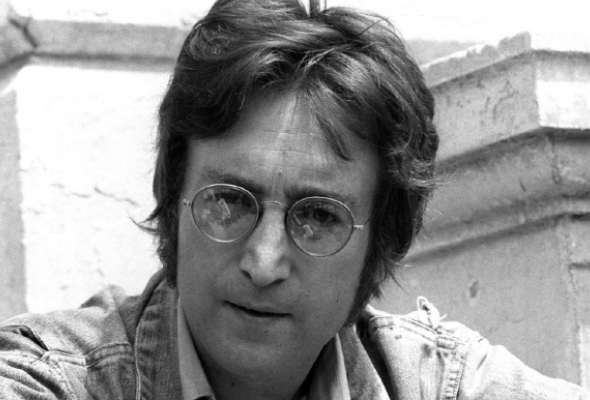 Imagine: John Lennon shot on his doorstep 40 years ago | Awani ...