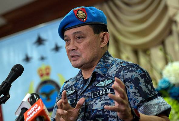 RMAF to terminate service of Nuri helicopters | Awani International