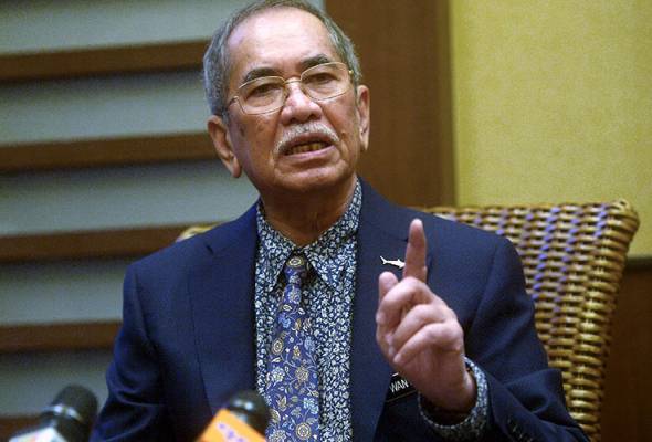 Skim pembiayaan baharu, SPIN sedia RM50 juta bantu usahawan tidak ...