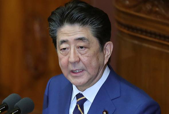 Ex-Japan PM Abe may be summoned to parliament in funding case - Sources ...