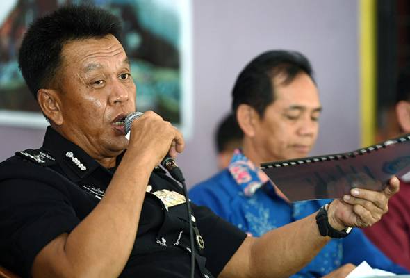 ESSCom perlu dikekalkan, tambah baik - Komander ESSCom | Awani