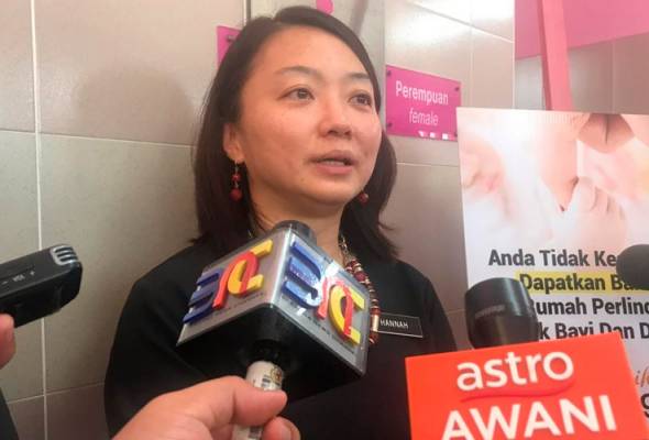 Panggilan aduan Talian Kasih meningkat, kes dera kanak-kanak jadi fokus ...