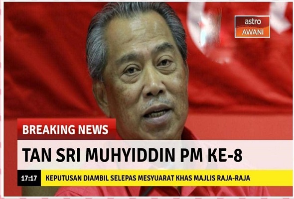 Poster ini tidak diterbitkan oleh Astro AWANI | Awani
