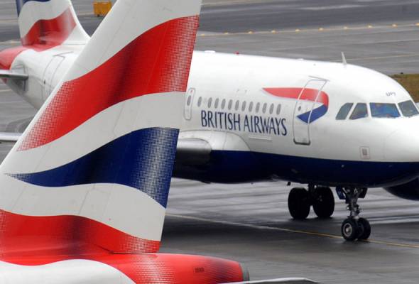 British Airways henti perkhidmatan Boeing 747 | Awani