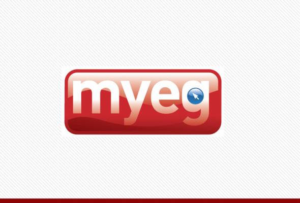 MyEG unveils one-stop portal for COVID-19 test | Awani International