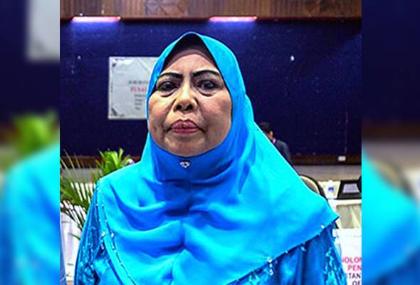 ADUN Bugaya Manis Muka nafi keluar Warisan | Awani