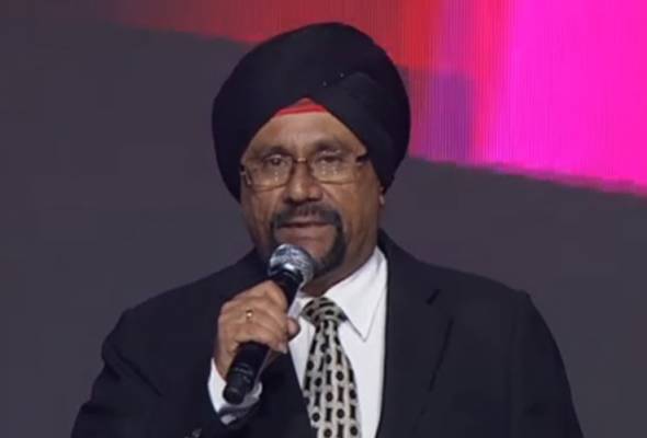 A case of one Harjit Singh too many | Awani International