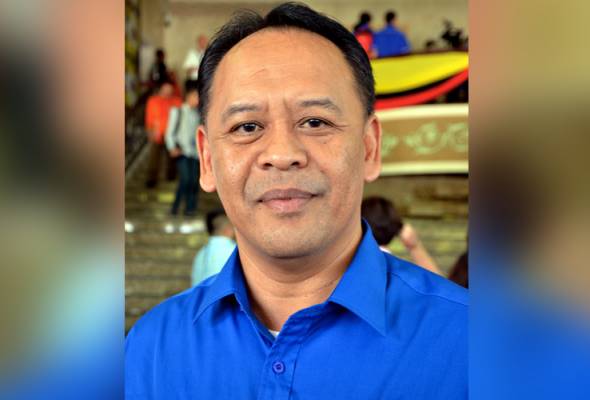 Henry Jinep nekad pertahankan DUN Tasik Biru | Awani