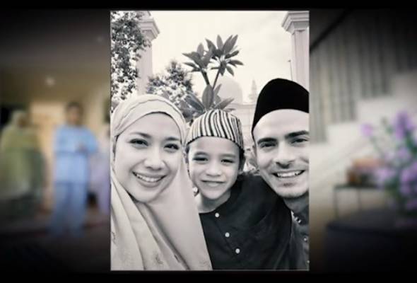 'Dear Love' terjemahan rindu Bunga Citra Lestari pada Ashraf Sinclair ...