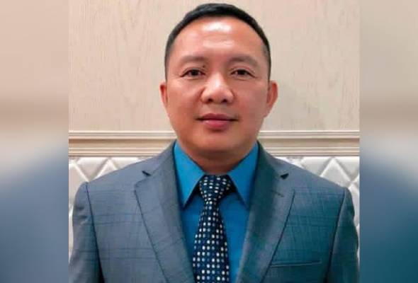 Verdon Bahanda dilantik Pengarah, CEO Sabah FC | Awani