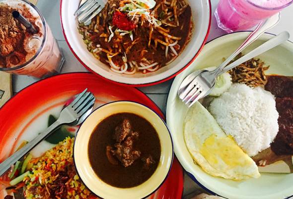 Budget 2021 enhances food security amid COVID-19 pandemic | Awani ...