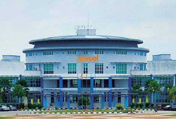 Unisel allows students to remain on campus, suspends face-to-face ...