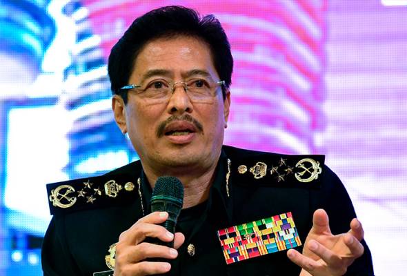 Macau Scam: Jadi pemilik saham syarikat antara modus operandi sindiket ...
