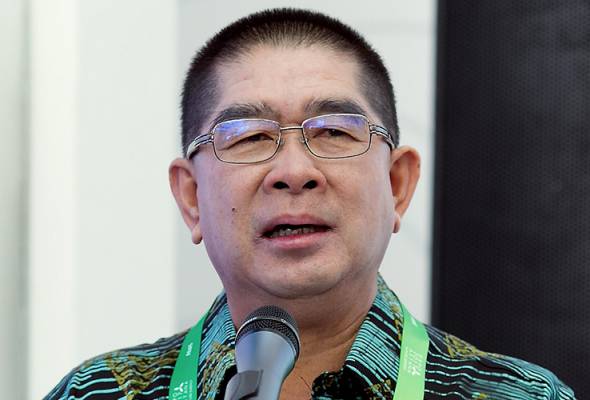 PRK Parlimen Batu Sapi: PBS tidak bertanding | Awani