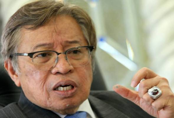 RM2.37 bilion untuk projek bekalan elektrik kawasan luar bandar Sarawak ...