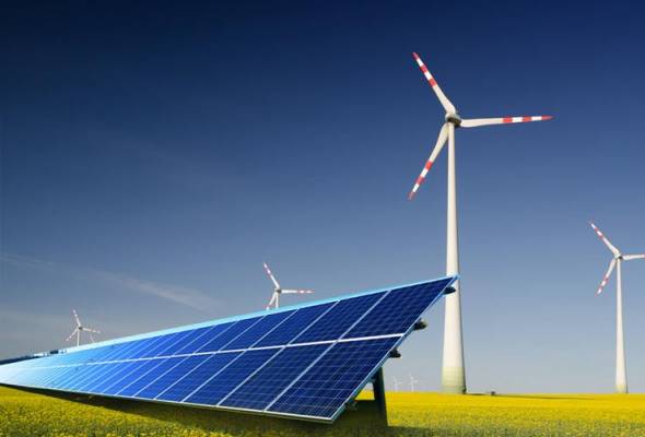 COVID-19: Fast-forwarding renewable resources 10 years into the future ...