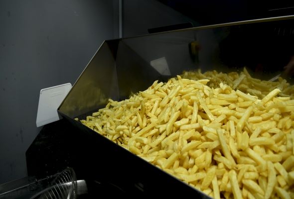 Biodiesel fuel: Out of the frying pan into a vehicle | Awani International