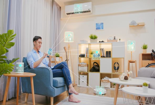 How to protect your connected objects from hackers | Awani International