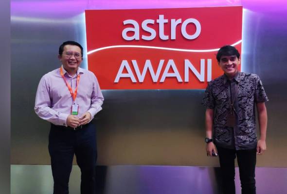 Astro AWANI, DagangNews.com form strategic collaboration | Awani ...