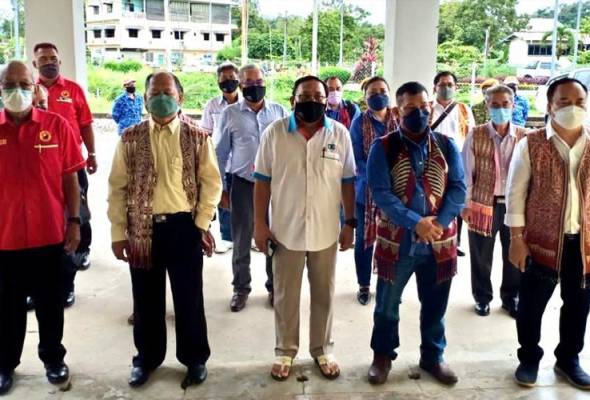 PRN Sarawak: Lidam Assan berdepan saingan enam penjuru | Awani