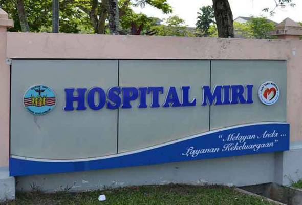 Video tular wanita enggan tinggalkan hospital bukan dirakam di wad ...