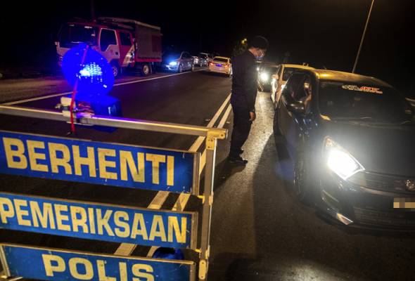 PKP: Kesan 'lockdown' kedua kepada negara yang pernah laksanakannya | Awani