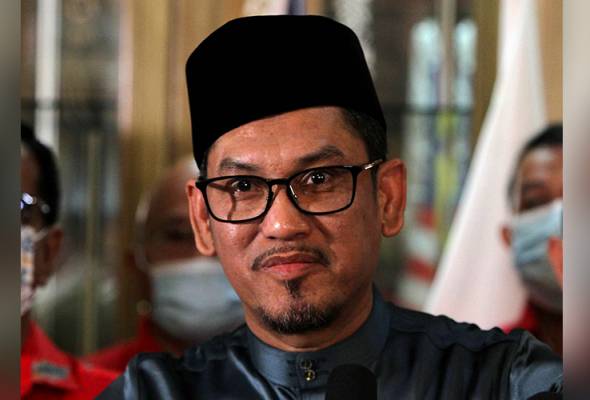Adun PN Perak komited terus sokong Menteri Besar UMNO | Awani