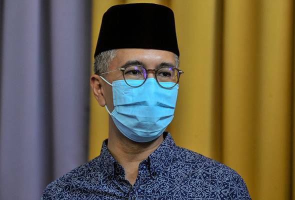Kajian semula model operasi bertujuan tambah baik tadbir urus TH ...