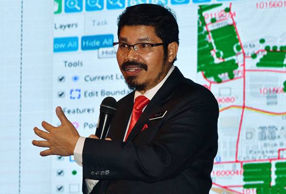 DoSM: CPI increases 3.4 pct to 123.2 in June 2021 | Awani International