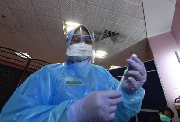 PPV: Hospital swasta Pulau Pinang berikan khidmat tambahan | Awani