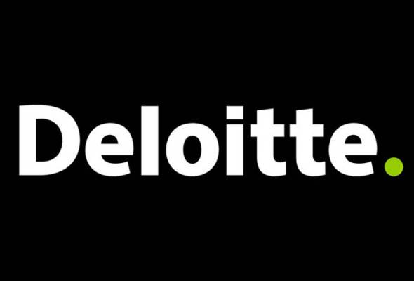 Deloitte to pay RM324 mln to Msian govt for 1MDB, SRC settlement ...
