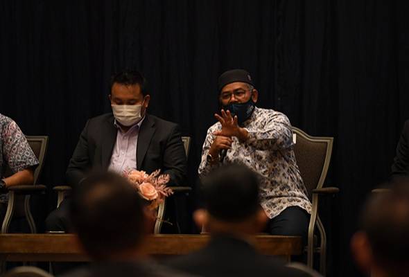 Hab industri perkayuan bakal diwujud untuk selesai isu kos urus kilang ...