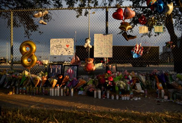 Timelines are major focus in investigation of Houston concert deaths ...